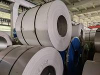 China Hot Dipped Galvanized Steel Coil DX51D Z275 0.17-2.02mm Carbon Steel Strip SS400 Q235 for sale