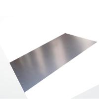 China Anti Oxidation TISCO 2B Galvanized Steel Plate Q345R SA302 SA516 Gr70 3-150mm for sale