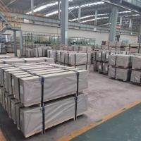China S355jr Oiled Medium Carbon Steel Plate Galvanized For Building Material for sale