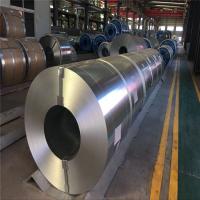 China Zinc Coated G90 Galvanized Steel Sheet JIS G3302 SGHC Prepainted Gi Steel Coil 0.12-2.0mm for sale