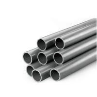 China 6063 7075 T6 Aluminum Steel Pipe ASTM B85 EN12020 Structural Tubing 2-2500mm OD for sale