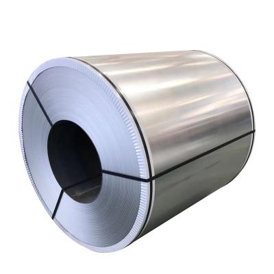 China S550GD Hot Dipped Galvanized Steel Coil 0.12-5.0mm Thickness 90-1500mm Width for sale