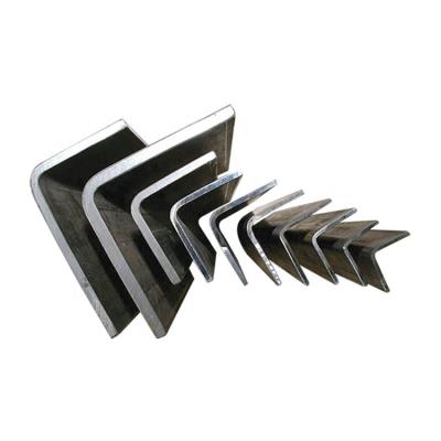 China 316 316L Stainless Steel Angle Bar 0.24mm to 60mm Thick for Construction for sale