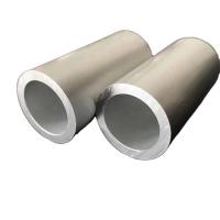 China Aluminum Steel Oval Pipe 1000-7000 Series 2mm-250mm OD 0.3-50mm Wall Thickness for sale