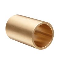 China ASTM C12000 Annealed Copper Tubing 6mm to 2500mm Round Pipe for Heat Exchangers for sale