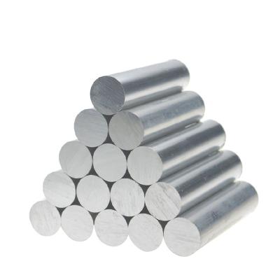 China 6061 Aluminum Round Bar 6.5cm Diameter AMS 4025 Aluminum Alloy Round Stock for sale