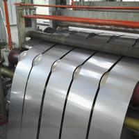 China ISO SS316 SS410 BA Finish Stainless Steel Coil 3mm Cold Rolled for sale