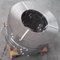 China ISO SS316 SS410 BA Finish Stainless Steel Coil 3mm Cold Rolled for sale