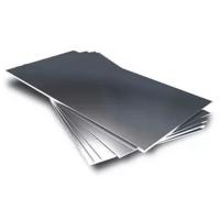 China TISCO 18mm 316 Stainless Steel Sheet Plate 8K Mirror Finish for Construction for sale