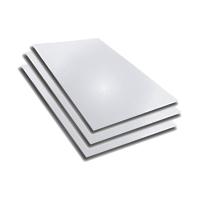 China ASTM 410 Stainless Steel Sheet Plate 4x8 Cold Rolled 0.4-120mm Thick for Kitchen for sale