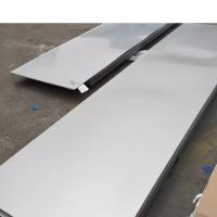 China SS304 SS316 2B Stainless Steel Sheet Plate 100-12000mm Length for Industry for sale