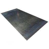 China Wear Resistant Steel Plate Hb500 Hb400 3mm-100mm Thickness Hot Rolled Anti Corrosion for sale
