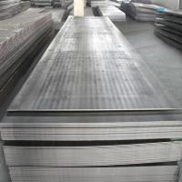 China Wear Resistant Steel Plate Hb500 Hb400 3mm-100mm Thickness Hot Rolled Anti Corrosion for sale
