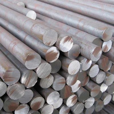 China 42CrMo4 1.7225 Alloy Steel Round Bar 4-600mm Diameter High Tensile EN19 4140 for sale