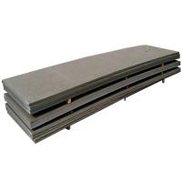 China AR500 Wear Resistant Steel Plate 20mm Hardness 450-540 HBW Abrasion Resistant Steel Sheet for sale