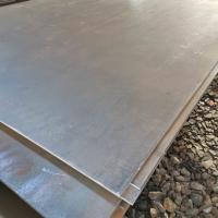 China Nm300 400 500 HBW Wear Resistant Steel Plate 2-100mm Thick Sheet Metal for sale