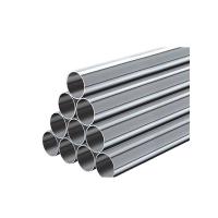 China AISI ASTM 201 304 316L 410 420 Cold Rolled Seamless Stainless Steel Pipe Tube 0.5mm to 80mm for sale
