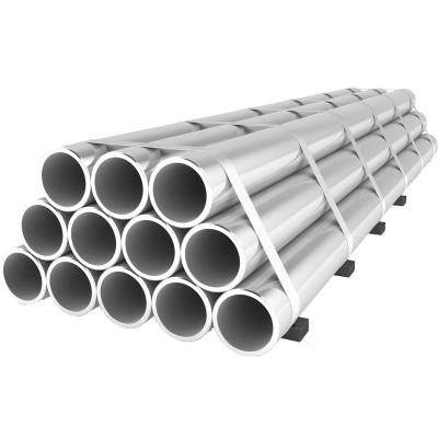China AISI ASTM 201 304 316L 410 420 Cold Rolled Seamless Stainless Steel Pipe Tube 0.5mm to 80mm for sale