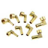 China SGS Certified Durable Brass Solder Fittings for Copper Pipes 15mm 22mm for sale