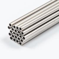 China High Precision 316 Stainless Steel Pipe 0.5mm-80mm OD for Airgun Barrel for sale
