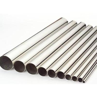 China High Precision 316 Stainless Steel Pipe 0.5mm-80mm OD for Airgun Barrel for sale