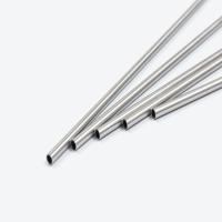 China High Precision 316 Stainless Steel Pipe 0.5mm-80mm OD for Airgun Barrel for sale