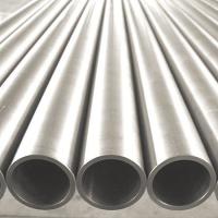 China Stainless Steel Pipe 201 304 316L Welded Seamless Round Square Tube 0.1mm-600mm OD for sale