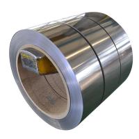 China 304L 904L Hot Rolled Stainless Steel Strip 3.0-16.0mm Width 50mm for Kitchen Products for sale