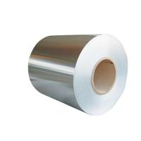 China RoHS 2B Mirror Polished AISI 304 Stainless Steel Coil 0.1-20mm Strip for Furniture for sale
