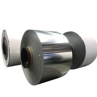 China Cold Rolled SUS201 Stainless Steel Plate Coil 0.3mm to 25mm Thick 2B Surface for sale