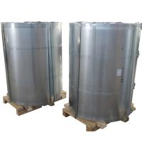 China Cold Rolled SUS201 Stainless Steel Plate Coil 0.3mm to 25mm Thick 2B Surface for sale