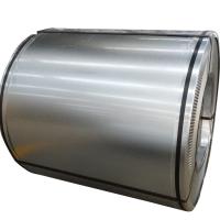 China Cold Rolled SUS201 Stainless Steel Plate Coil 0.3mm to 25mm Thick 2B Surface for sale