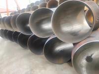 China ASTM A106 Gr B Seamless Carbon Steel Pipe 20mm-610mm OD for High Temperature for sale