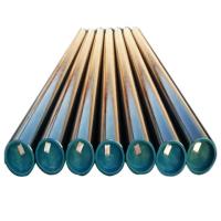 China Cold Drawn Seamless Carbon Steel Pipe 10 Inch OD ASTM A106 Gr.B for High Strength Applications for sale