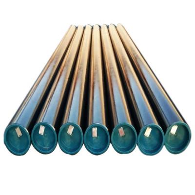 China Cold Drawn Seamless Carbon Steel Pipe 10 Inch OD ASTM A106 Gr.B for High Strength Applications for sale