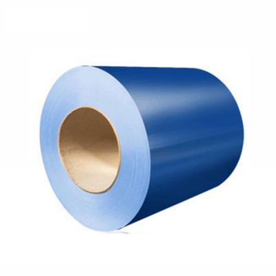 China DX51D Galvanized Steel Coil Anti Fingerprint 0.14-3.0mm Thickness 600-1500mm Width for sale
