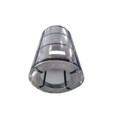China TISCO NO.1 HDG Galvanized Steel Coil 0.12-4.0mm Thickness 600-1500mm Width for sale