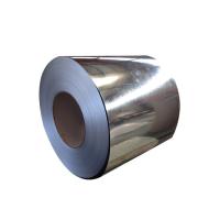 China TISCO NO.1 HDG Galvanized Steel Coil 0.12-4.0mm Thickness 600-1500mm Width for sale