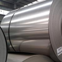 China BaoSteel 825 Nickel Alloy Steel Coil 0.12-3mm Thick Incoloy 925 Strip for sale