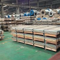 China UNS N06625 Inconel 625 Nickel Alloy Sheet 0.3-400mm Thickness Heat Resistant Plate for sale