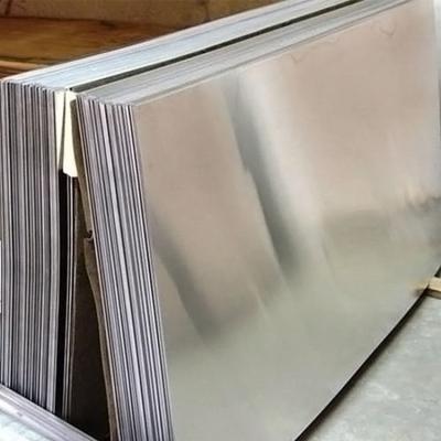 China SGS 0.2mm Thick 1100 1200 Aluminium Sheet Plate for Ship Equipment for sale