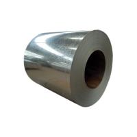 China G120 Galvanized Steel Strips 30mm-1500mm Width Prepainted Galvalume Coil for sale