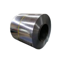 China G120 Galvanized Steel Strips 30mm-1500mm Width Prepainted Galvalume Coil for sale