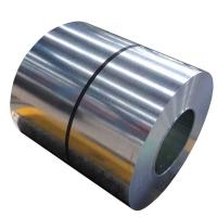 China G120 Galvanized Steel Strips 30mm-1500mm Width Prepainted Galvalume Coil for sale