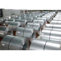China G120 Galvanized Steel Strips 30mm-1500mm Width Prepainted Galvalume Coil for sale