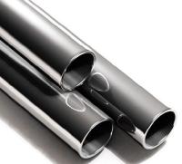 China ASTM A312 316L 321 310S Stainless Steel Pipe 0.05mm-16mm Thick SS Tube for sale