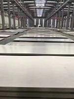 China Cold Rolled S32750 Super Duplex Stainless Steel Plate 0.12-6.0mm Thickness for sale