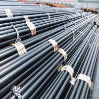 China API 5L X65 A179 A192 Seamless Carbon Steel Pipe 19.05mm x 1.651mm for sale