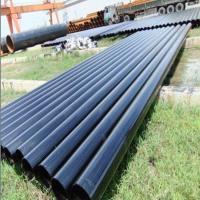 China API 5L X65 A179 A192 Seamless Carbon Steel Pipe 19.05mm x 1.651mm for sale