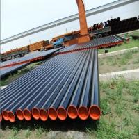 China API 5L X65 A179 A192 Seamless Carbon Steel Pipe 19.05mm x 1.651mm for sale